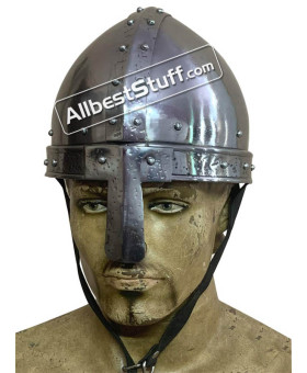 Battle ready Medieval Viking Helmets on Sale