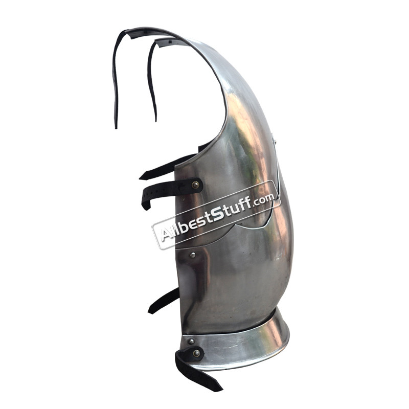 SALE! Medieval Knight Steel Body Armor Roman Muscle Plate Cuirass with ...