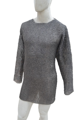 Chain Mail (Buy Chainmail Armor Online)
