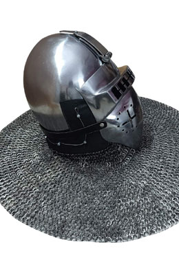 Chain Mail (Buy Chainmail Armor Online)