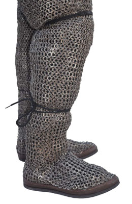Chain Mail (Buy Chainmail Armor Online)