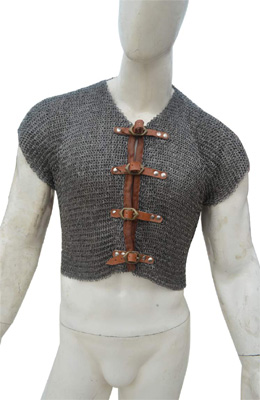 Chain Mail (Buy Chainmail Armor Online)