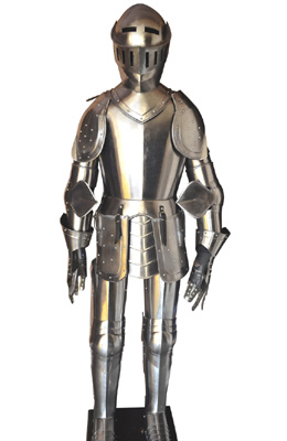 Buy High Quality Metal Body Armour