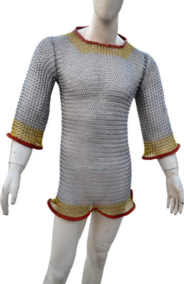 Chain Mail (Buy Chainmail Armor Online)