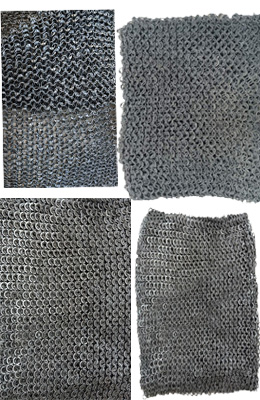 Chain Mail (Buy Chainmail Armor Online)