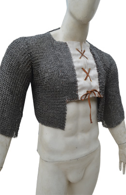 Chain Mail (Buy Chainmail Armor Online)