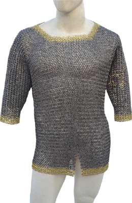 Chain Mail (Buy Chainmail Armor Online)