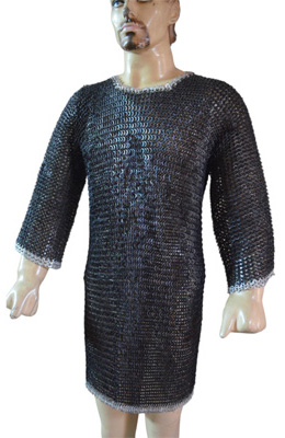 Chain Mail (Buy Chainmail Armor Online)