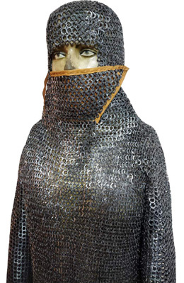 Chain Mail (Buy Chainmail Armor Online)