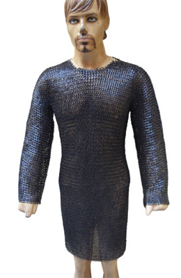 Chain Mail (Buy Chainmail Armor Online)